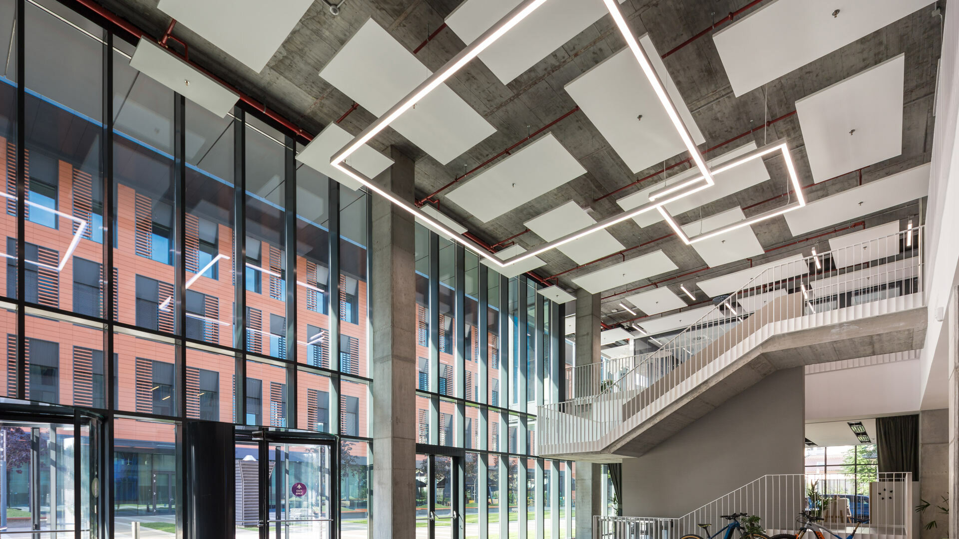 Bosch Engineering Center