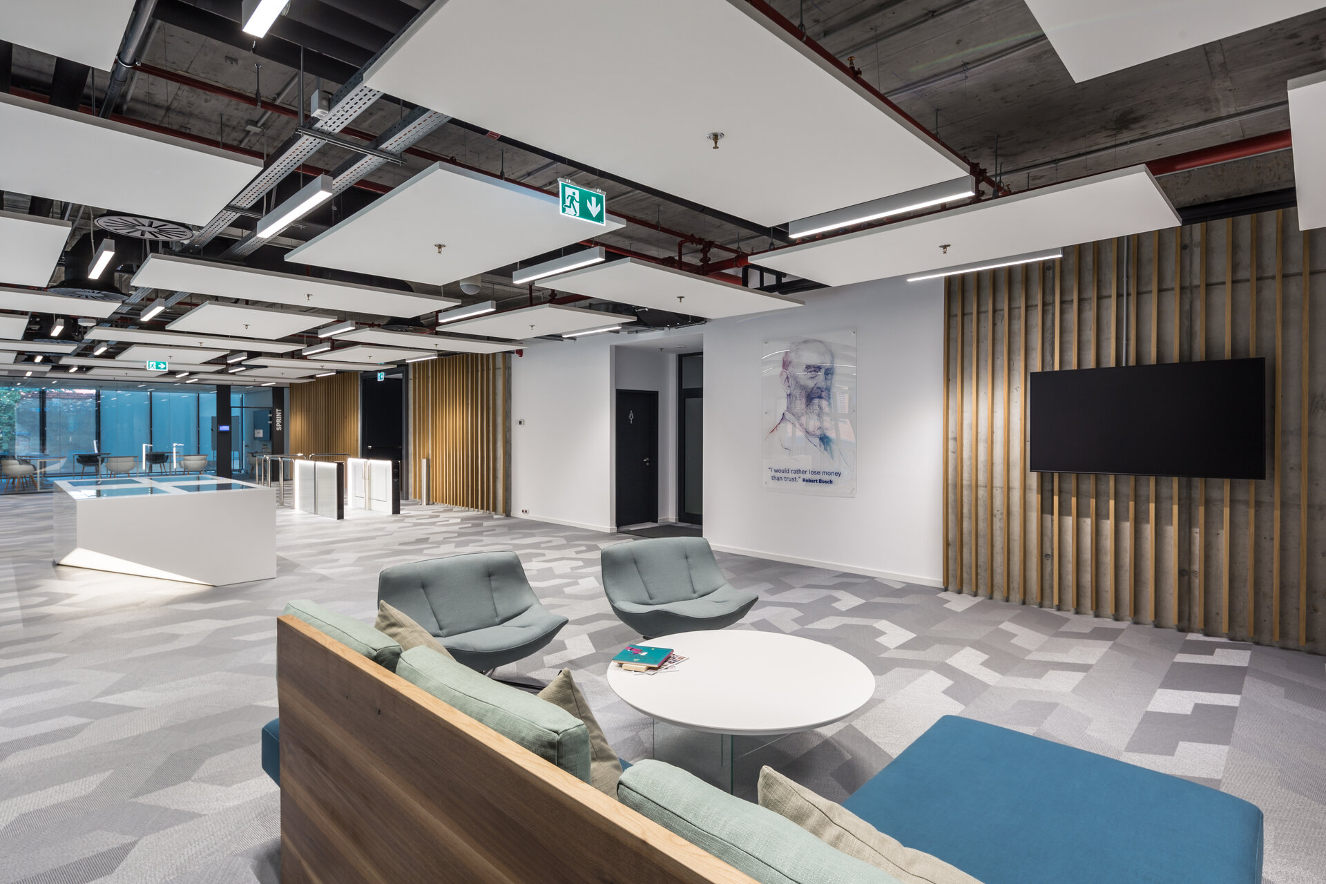 Bosch Engineering Center