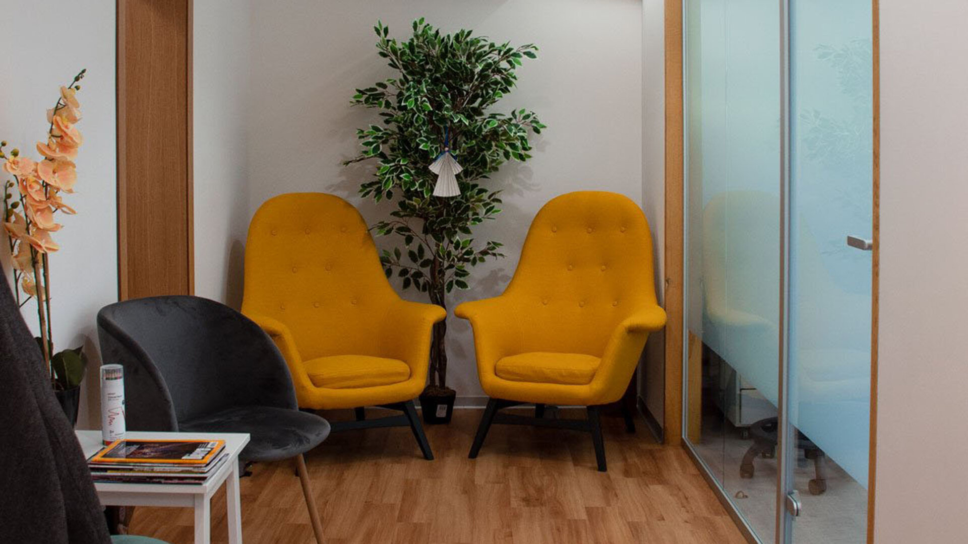 Cabinet stomatologic dr. Micu