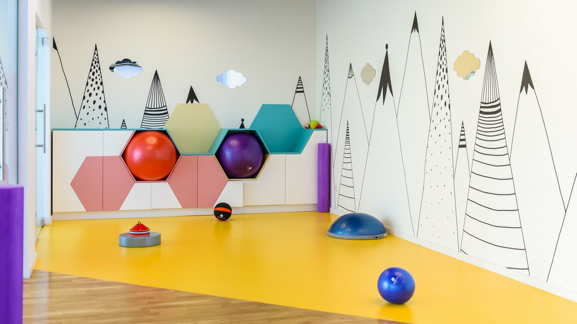 Kinetic Sport & Medicine