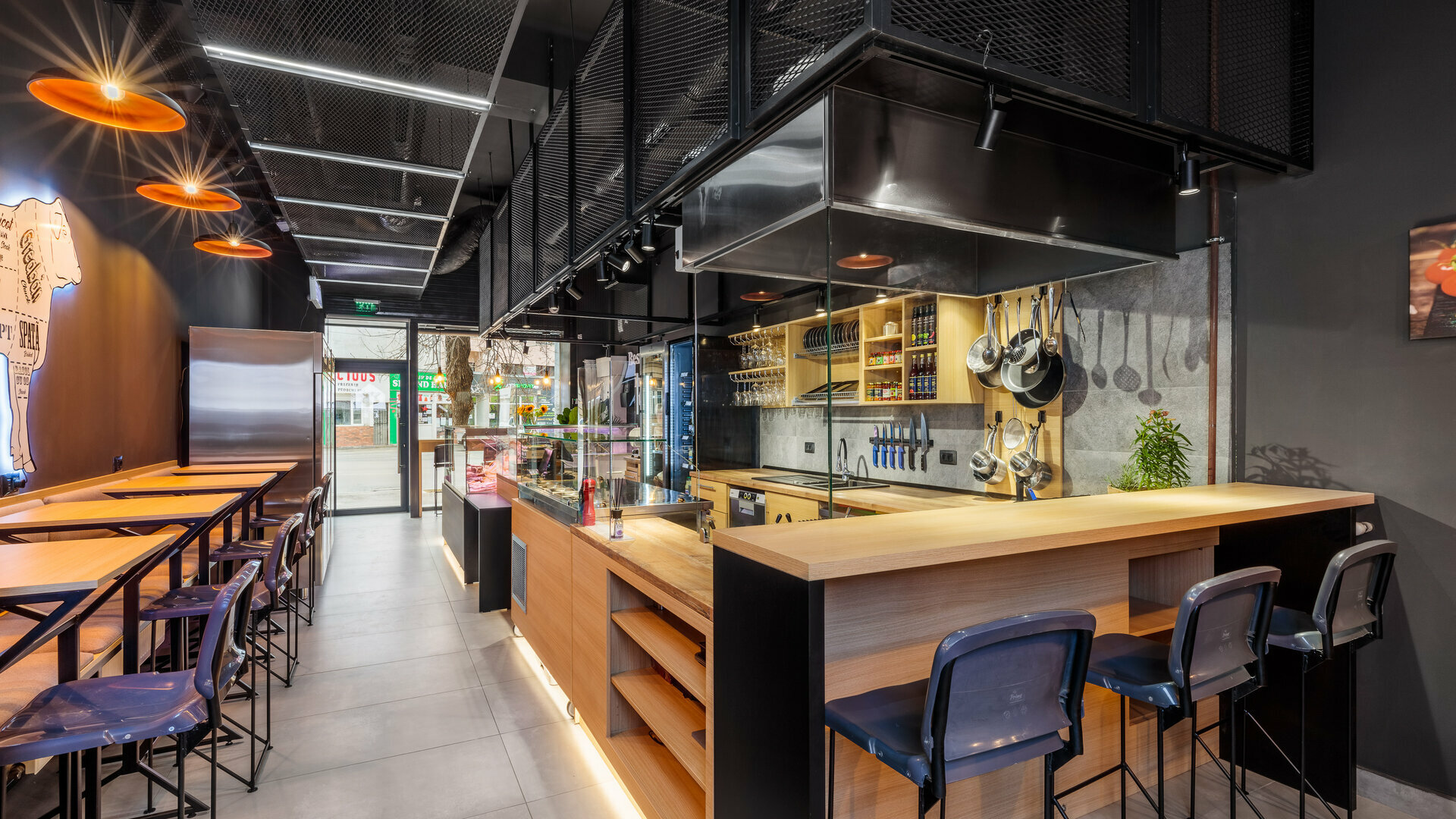 Casa Angus - Shop & Beef Bar