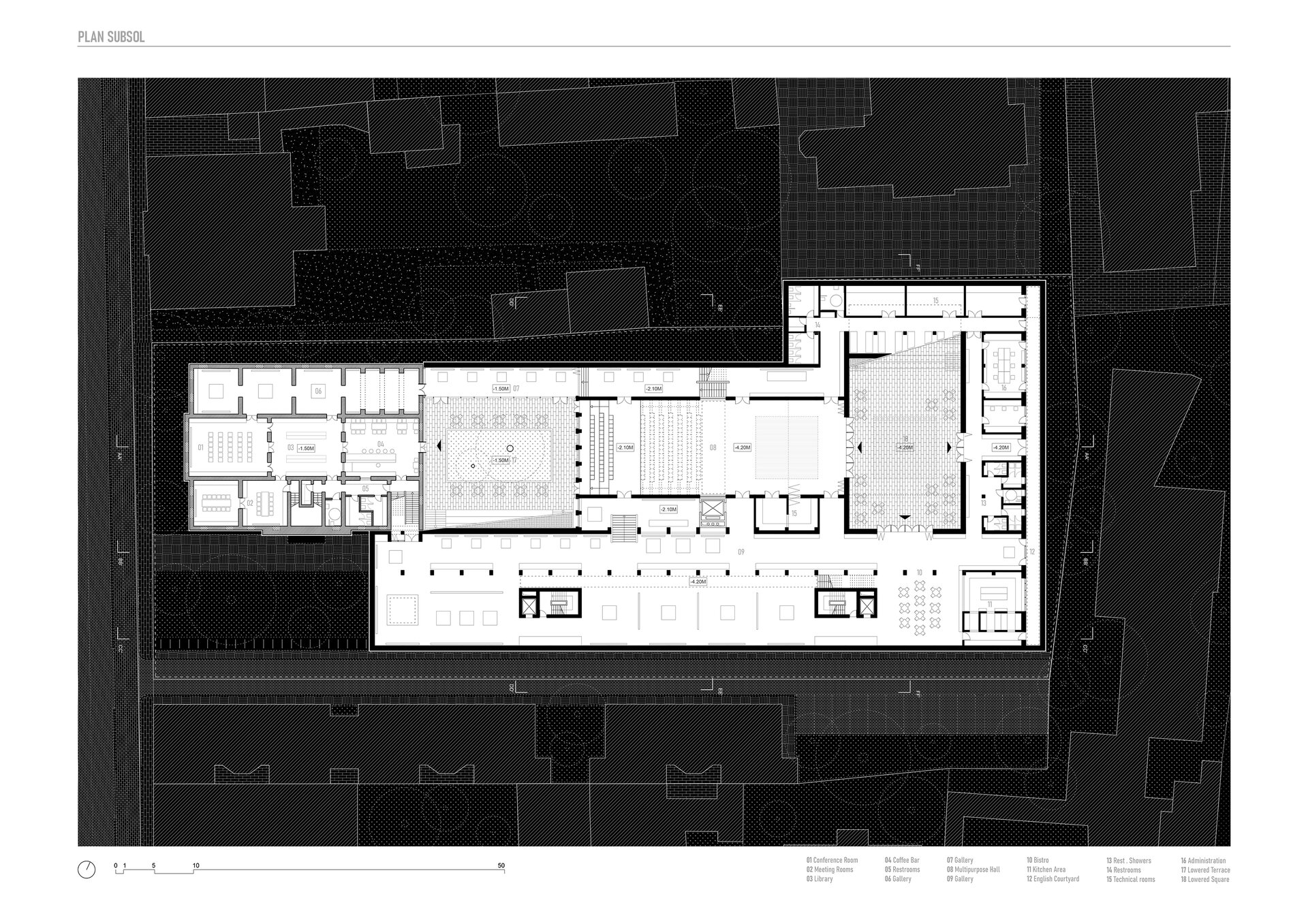Centru de Arhitectură Calea Victoriei 192, București