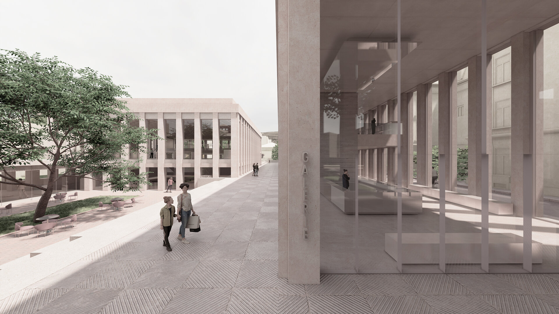 Centru de Arhitectură Calea Victoriei 192, București