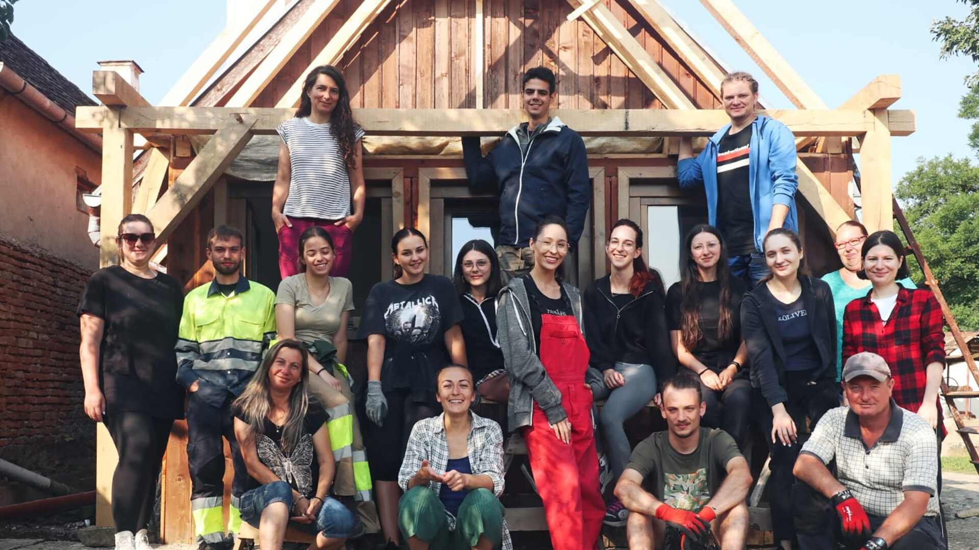 IMUAU Summer School. Schönberg 2023