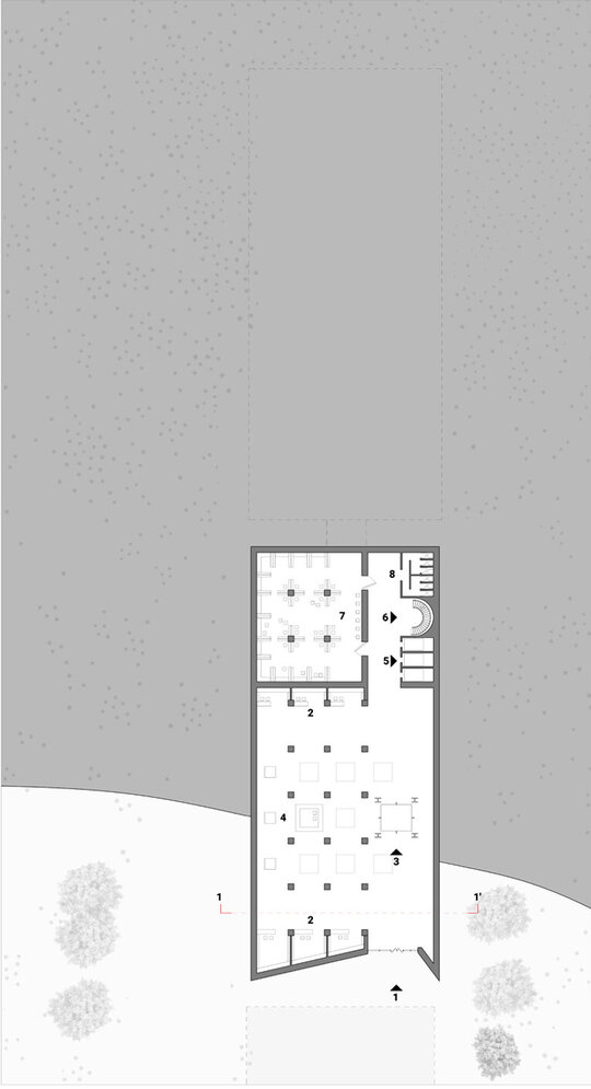 Centru Salin de Relaxare și Terapie Slănic