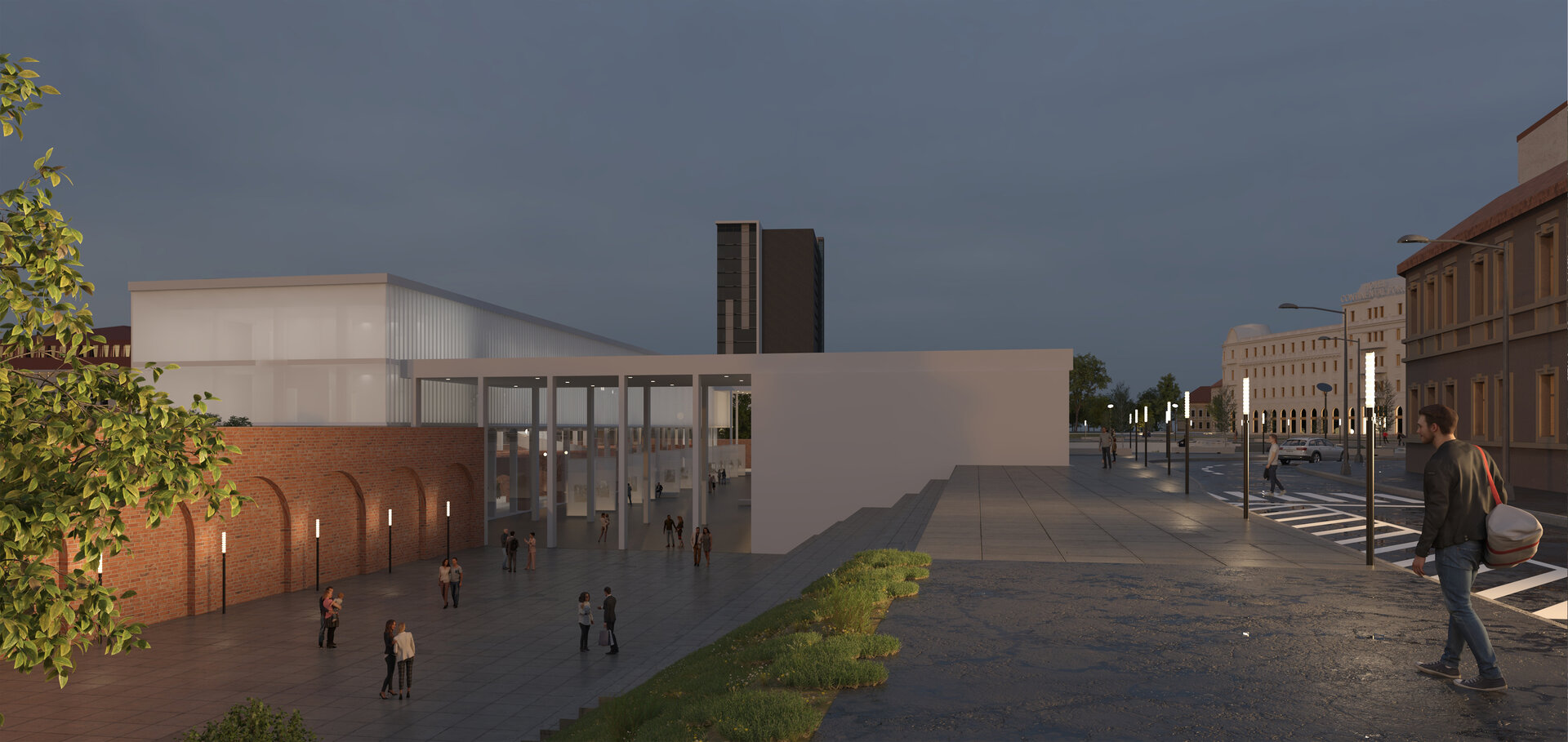 Valorificarea patrimoniului militar premodern: Bastionul Porții ...