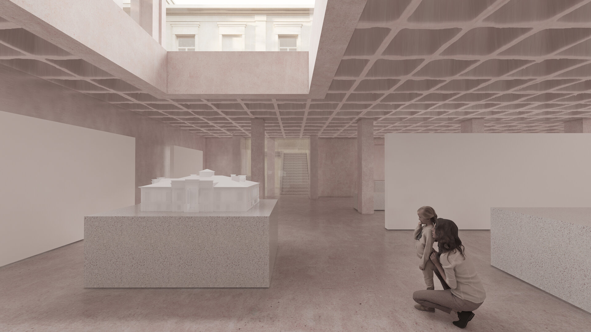 Centru de Arhitectură Calea Victoriei 192, București