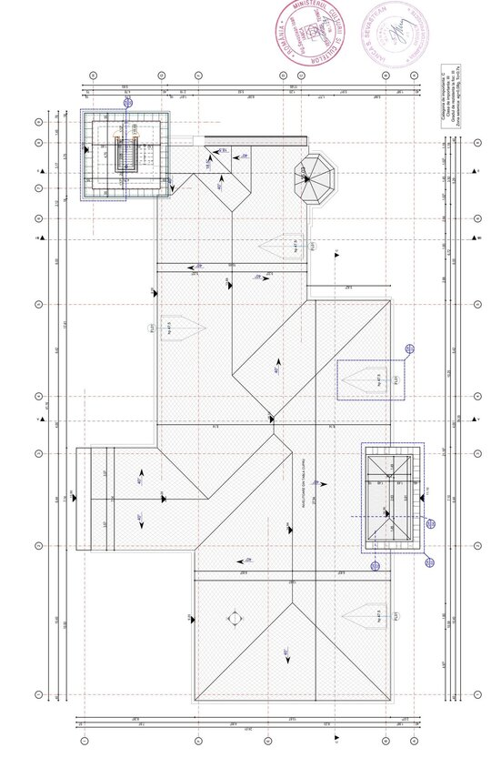 RESTAURARE CASTEL NOPCSA” SAT SACEL, COMUNA SANTAMARIA ORLEA, JUDETUL ...