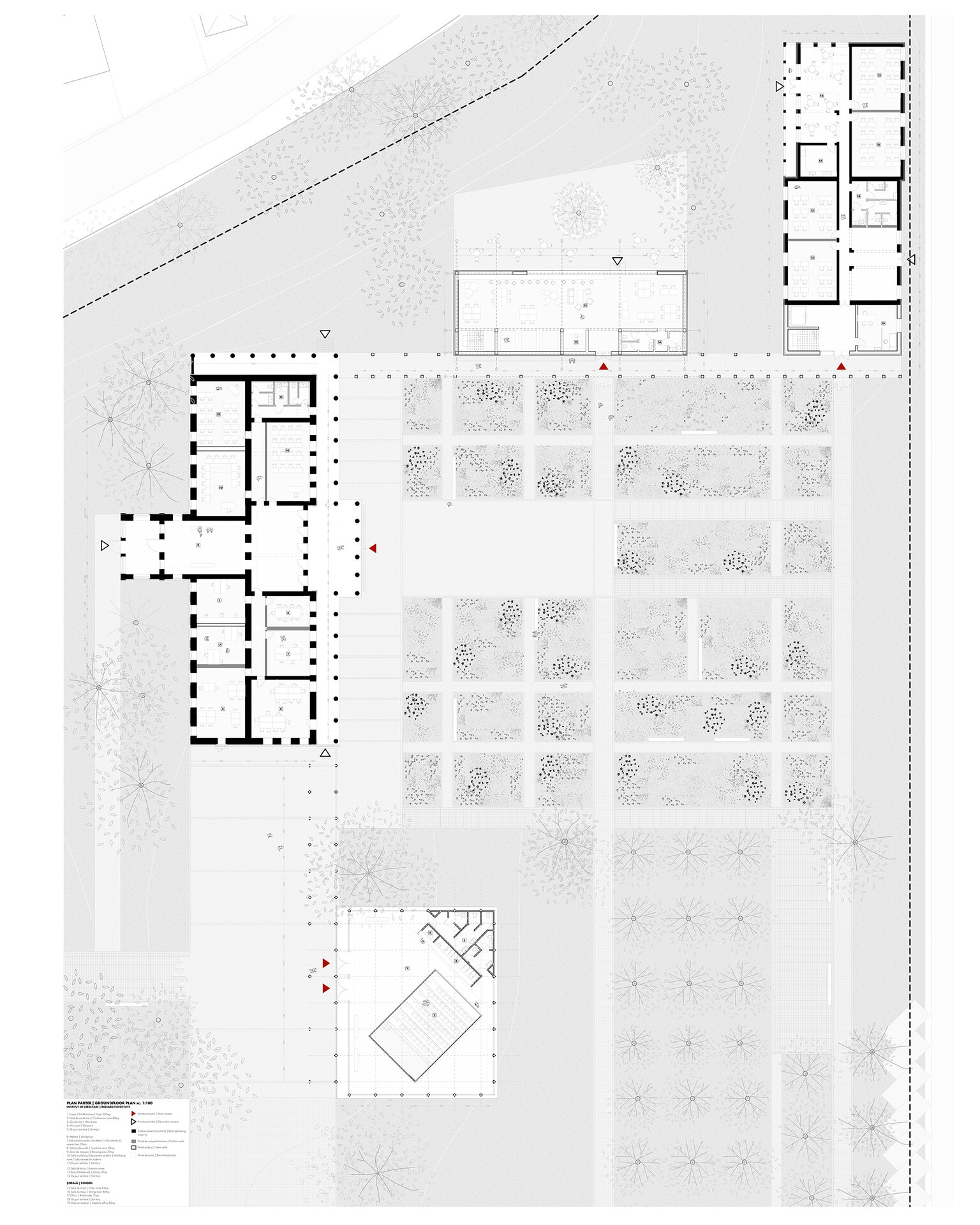 Refuncționalizarea Castelului cu Inorogi ca Muzeul al Familiei ...