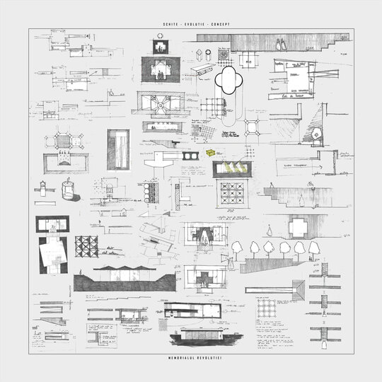 Memorialul Revoluției