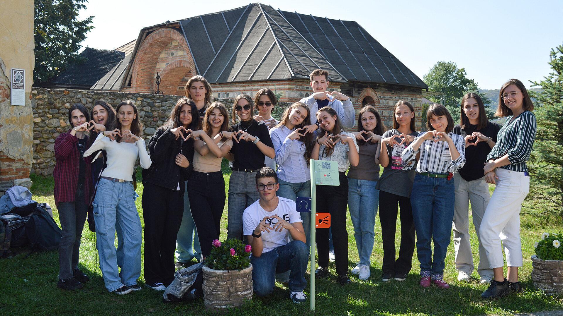 Atelierele Voice Your Place