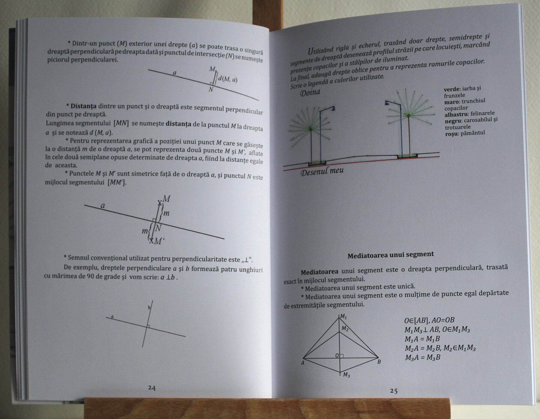 MAGIA PUNCTULUI geometrie plană. pictură.. arhitectură...