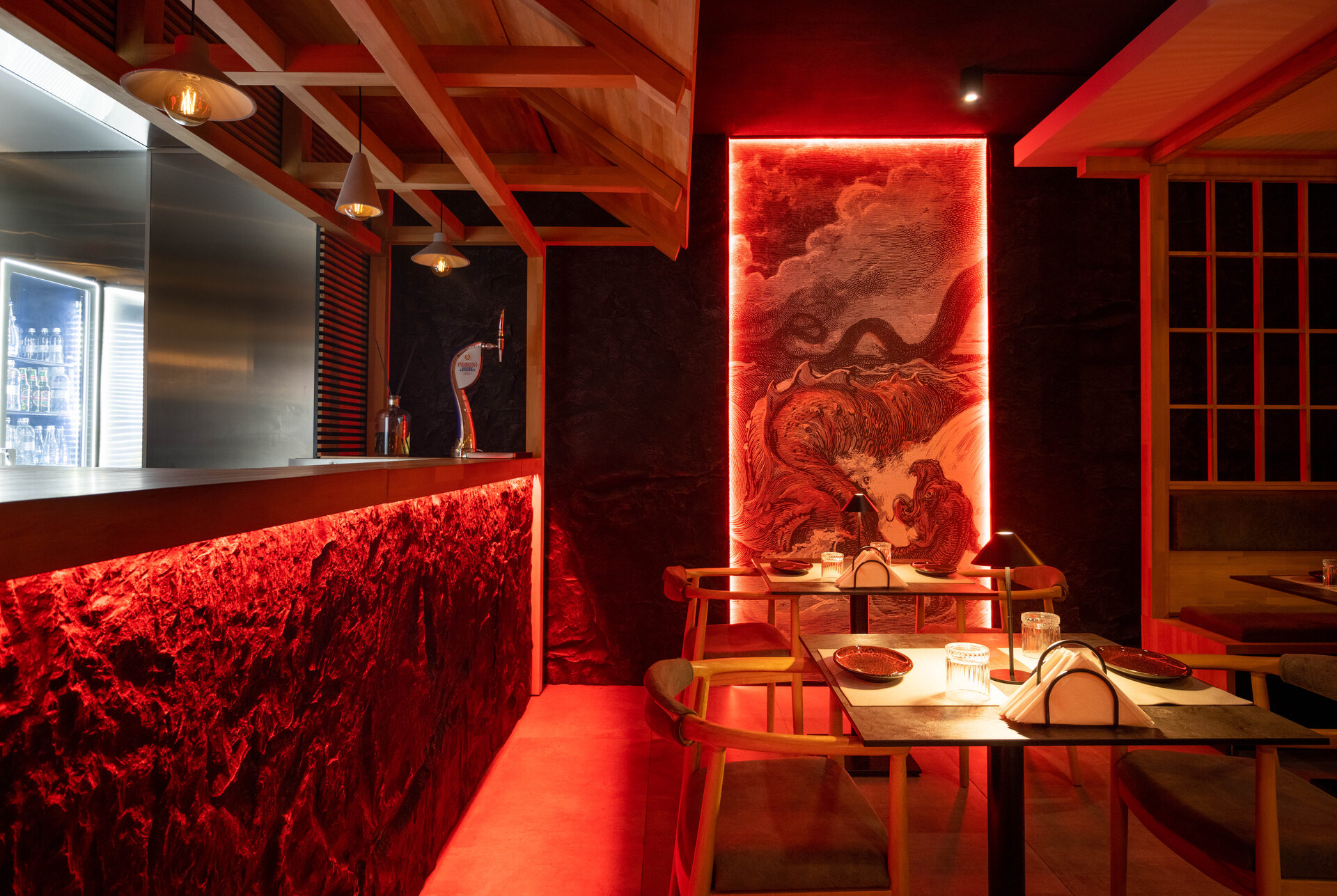 Riyo Chinese Fusion – o experiență ALTFEL