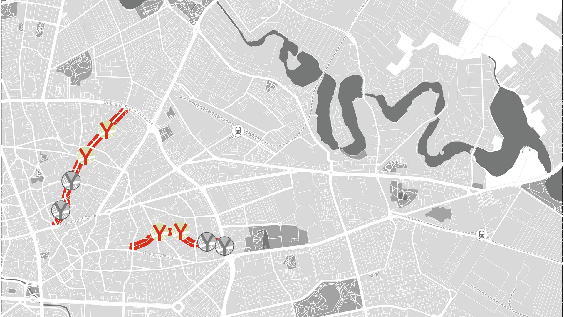 Young Placemakers Initiative: Co-designing Public Space