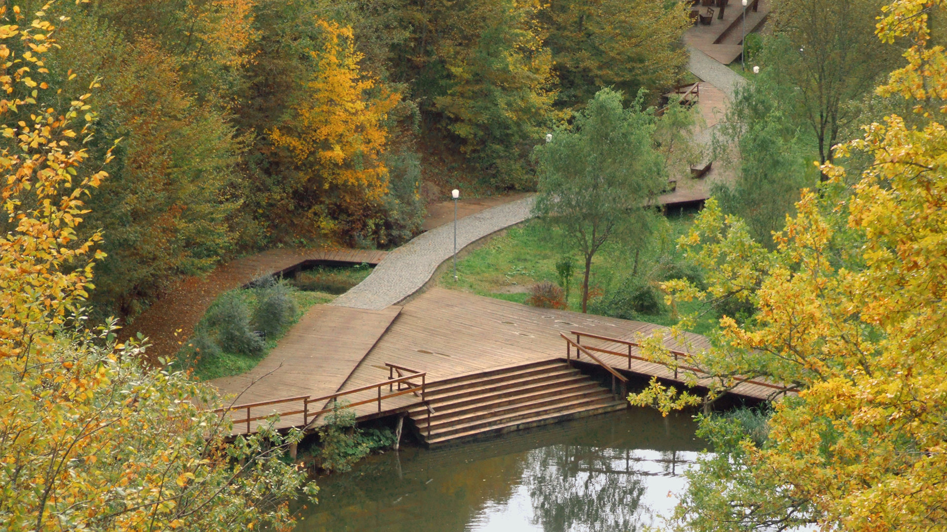 Drumul Sării Sovata-Praid