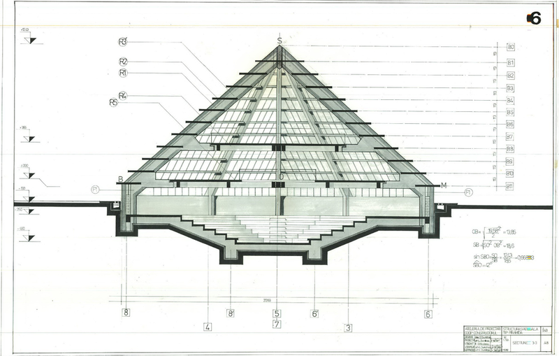 Bienala Națională de Arhitectură București 2012