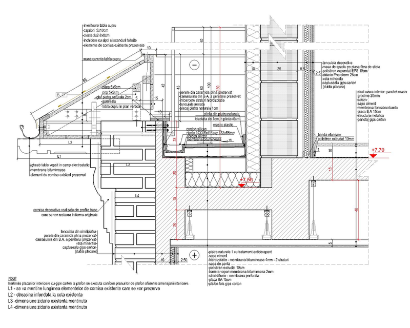 Bienala Națională de Arhitectură București 2012