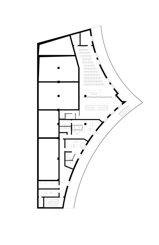 Bienala Națională de Arhitectură București 2012